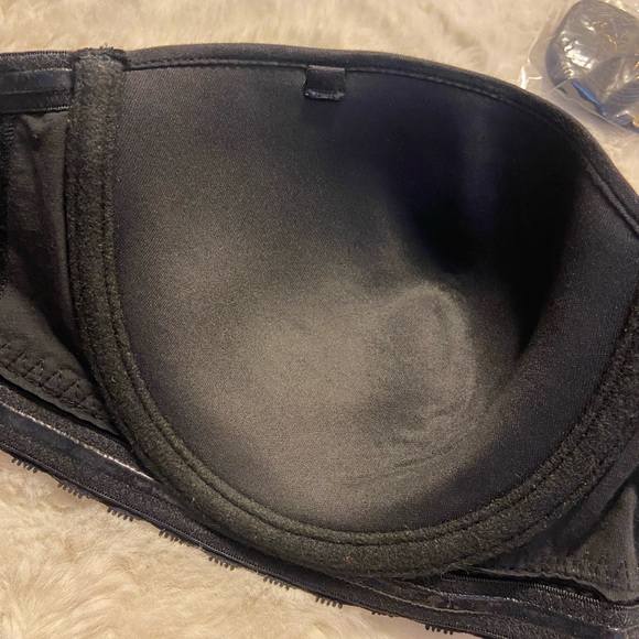 Natori | Intimates & Sleepwear | Nwot Natori Truly Smooth Strapless ...